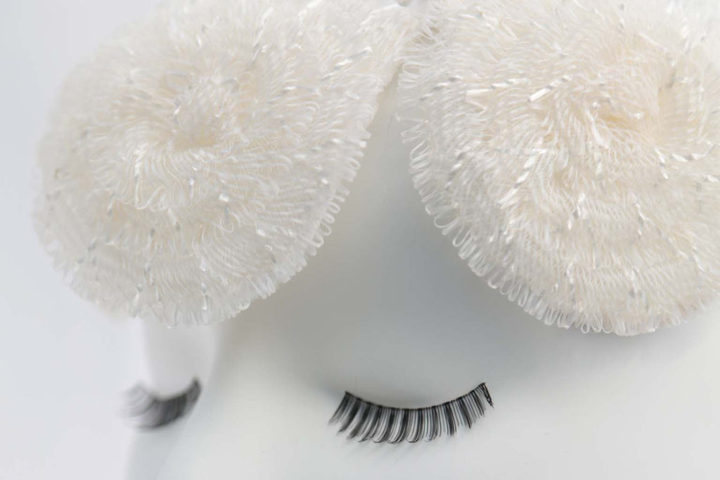 BRITTON | White Ivory Vintage Wedding Hat Unusual Cocktail Headpiece ...